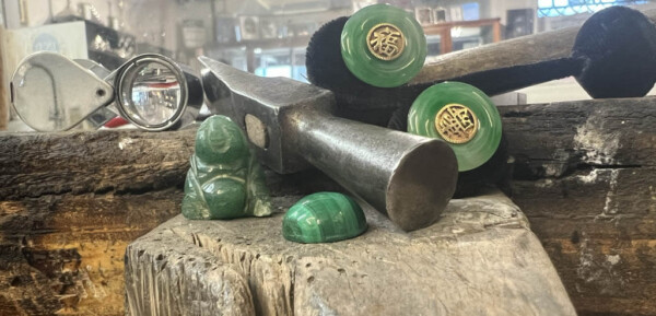 10 Gemstones That Bring You Good Luck | Cry For The Moon