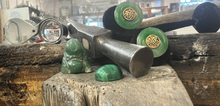 10 Gemstones That Bring You Good Luck | Cry For The Moon