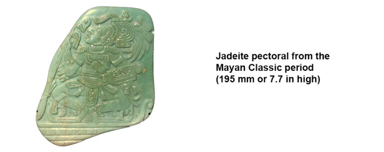 Different Types of Jade | Cry For The Moon