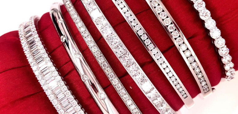 How to Create the Perfect Jewellery Stack | Cry For The Moon