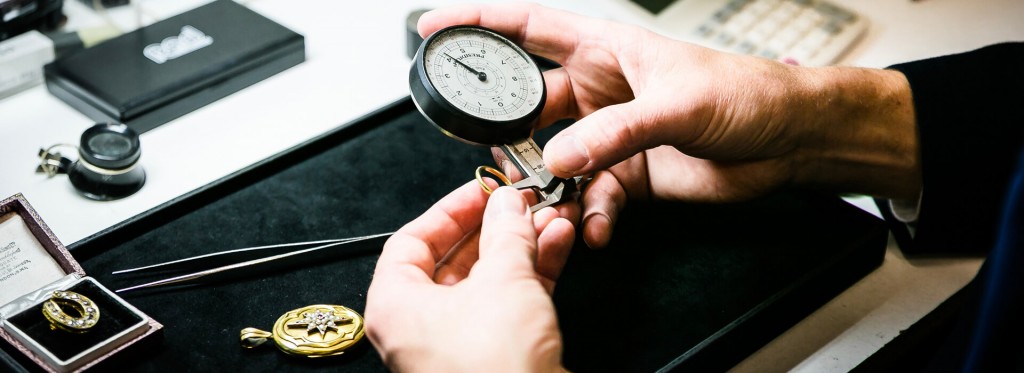 Jewellery Valuations Guildford, Surrey | Cry For The Moon
